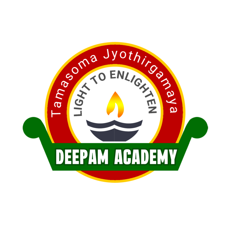 Coaching Centres in Najafgarh and Dwarka | Deepam Academy
